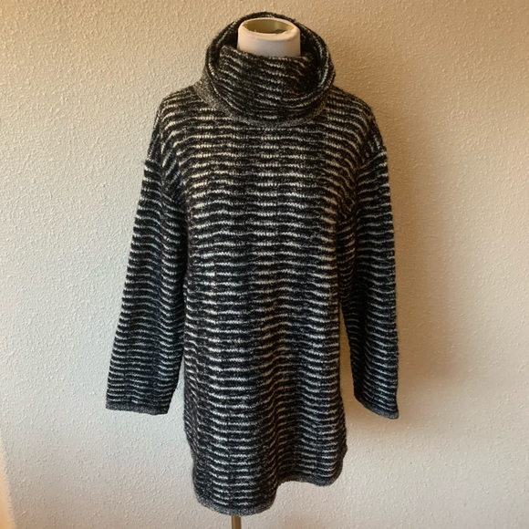 penny pull | Sweaters | Penny Pull Turtle Neck Sweater Italy Wool ...